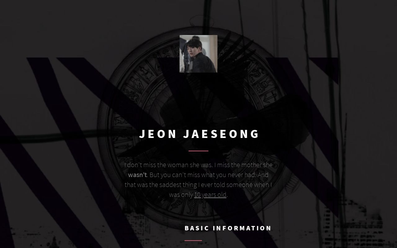 Jeon Jaeseong